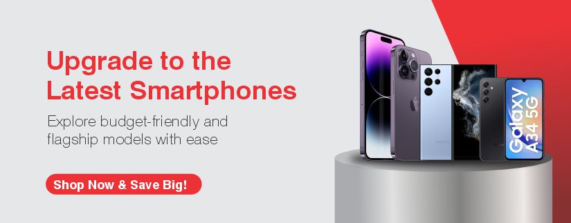 SLOT - Best Online Shop for Phones and More | #1 Retail Store